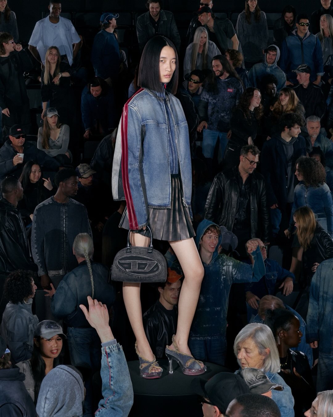 Diesel 任命新任首席执行官