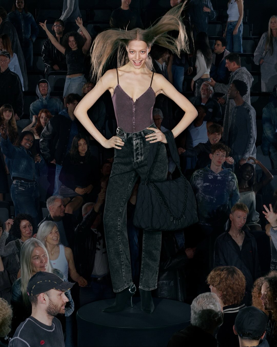 Diesel 任命新任首席执行官